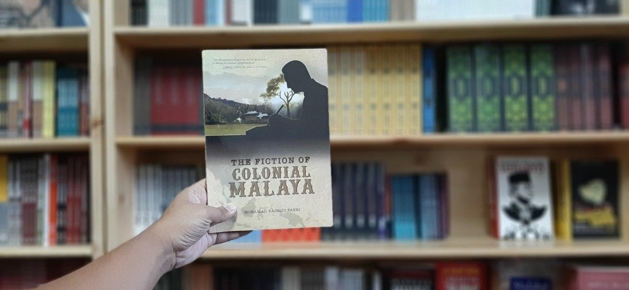 The Fiction of Colonial Malaya